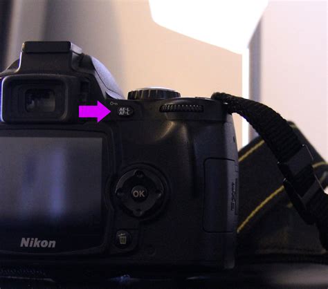 Nikon Newbie Nikon D40x Features