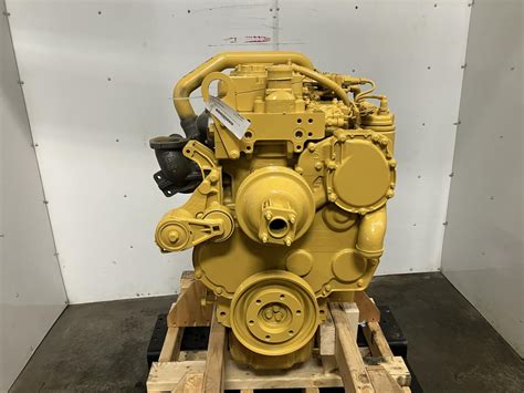 Cat C4 4 Engine Assembly For Sale