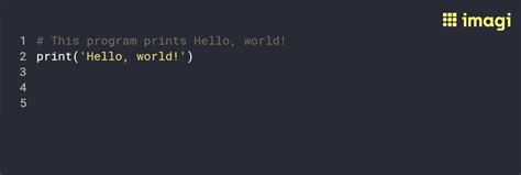 5 Benefits Of Using A Text Based Coding Curriculum