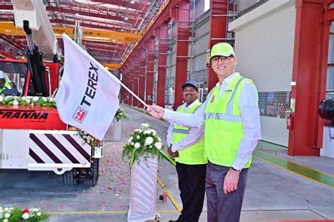 Franna Is Expanding Into Southeast Asia After Cementing Our Leadership