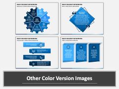 Delay Tolerant Networking PowerPoint And Google Slides Template PPT Slides