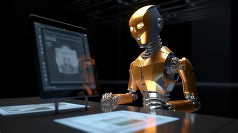 3d 렌더링에서 키보드를 사용하는 로봇 손 3d 로봇 로봇 로봇 손 배경 일러스트 및 사진 무료 다운로드 Pngtree