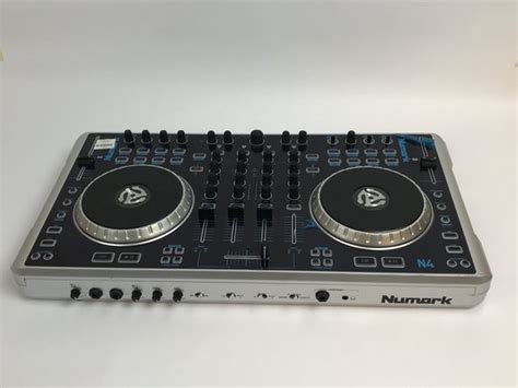 Numark N4 Troubleshooting Ifixit