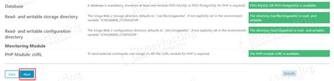How To Install Icinga 2 On Ubuntu 2004 Rosehosting