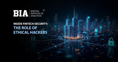 Ethical Hacking Vs Cybersecurity Whats The Difference Boston Institute Of Analytics