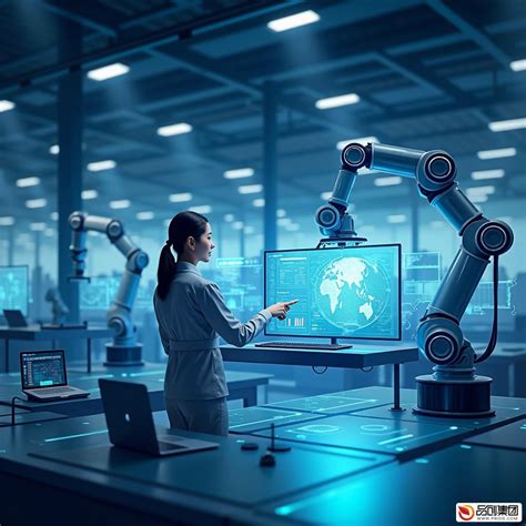 Ai Agent在智能制造中的定制开发与应用探索 品创集团一站式研发服务平台