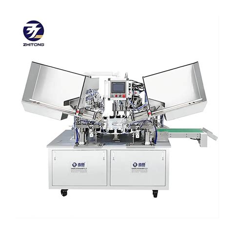 진공 균질화기 믹서 화장품 제조 장비 글로벌 공급 업체 제조업체