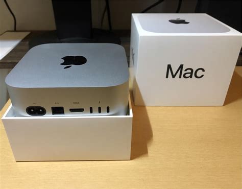Apple Mac Mini M4 Pro メルカリ