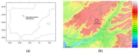 Symmetry Free Full Text Persistence Analysis And Prediction Of Low Visibility Events At