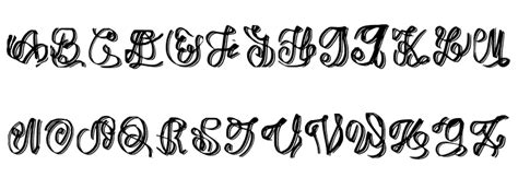 Cursive Elaborate Regular Font