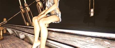 Huge New Content Patch With New Dev Team And NPC S Still Be Like R Playatlas