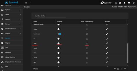 Creating SMB Share And Re Lab Starting A Homelab From Zero