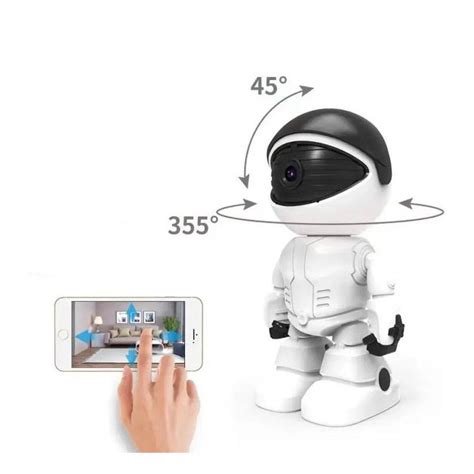 SIGMA 0020 CAMERA IP PTZ WIRELLESS Cell Solutions