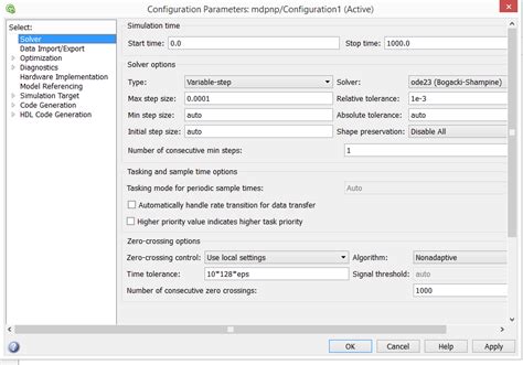 Matlab My Simple Simulink Model Runs Too Fast Stack Overflow