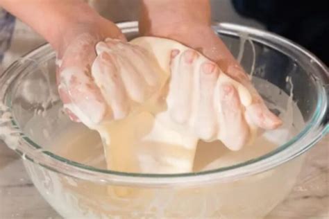 How To Make Slime At Home Camp Australia