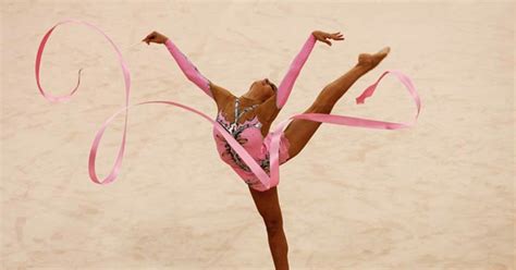 Γιορτή Ρυθμικής Γυμναστικής από τον Ο Φ Α Φ Α Megaratv