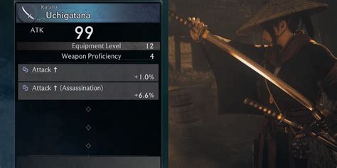 How To Increase Weapon Proficiency In Rise Of The Ronin