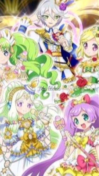 프리파라 박자편집라라파라라가라라 아이돌타임프리파라 Youtube