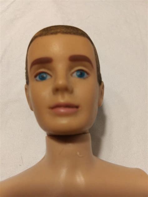 Original Ken Doll
