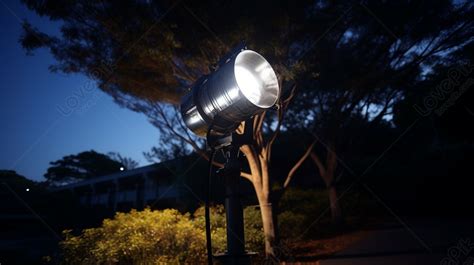 Ilio 시리즈 Led 경관 조명 시스템으로 야간에 야외 공간을 밝히세요 비추다 배경 시스템 배경 야간 배경 이미지 Hd 비추다 시스템 야간 배경 사진 무료