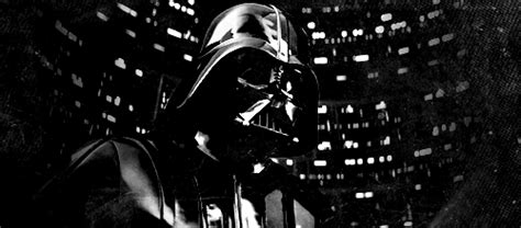 Darth Vader Star Wars Gif WiffleGif