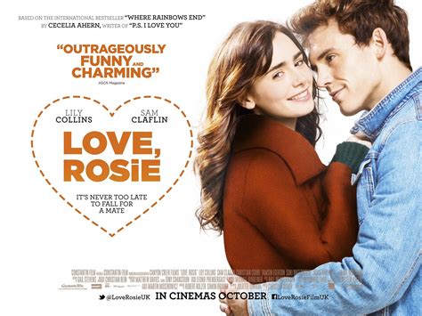 Love Rosie Picture