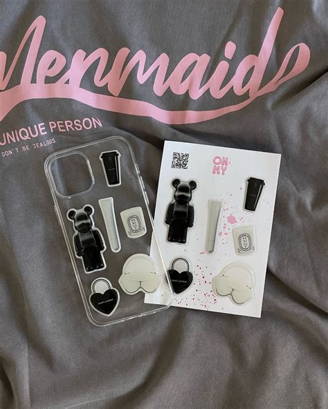 3d стикеры наклейки на телефон Oh My Stickers • Instagram Photos And Videos