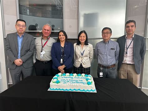 Mukta Farooq Phd On Linkedin Congratulations To Ibm Research Albany Lab On Its 20th