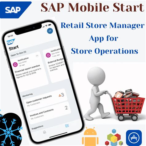 Mohammed Ali On Linkedin Sap Sapmobilestart Retail