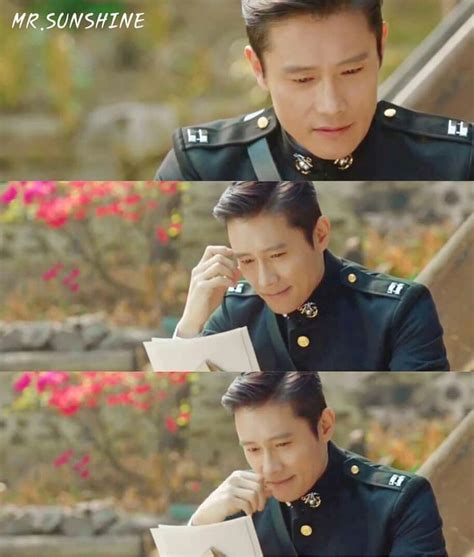 Beril Aydin Adlı Kullanıcının Lee Byunghun Panosundaki Pin