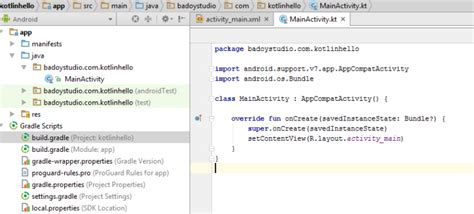 Kotlin10 Badoy Studio