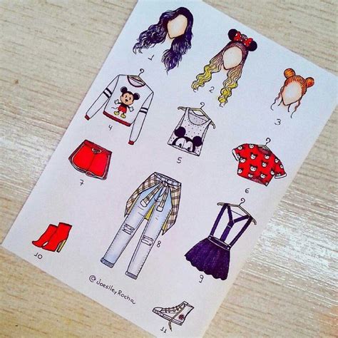 Идеи для личного дневника • ЛД Fashiondrawing Блокноты для эскизов Рисование моды Рисование