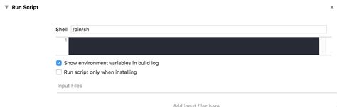 Increase The Build Number While Archiving In Xcode