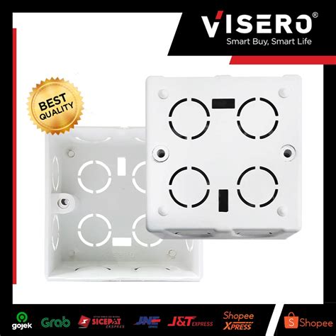 Jual Inbow Dus Inbow Dos Mangkok Mk Visero Vib 004mka Shopee