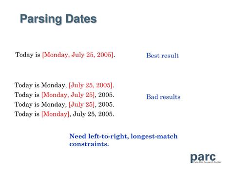 Ppt Finite State Methods In Natural Language Processing Powerpoint Presentation Id 4466806