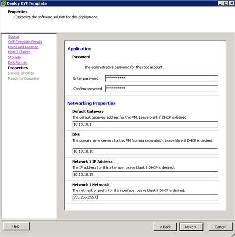 How To Vmware Site Recovery Manager 5 Part 4 Vsphere Replication Default Reasoning