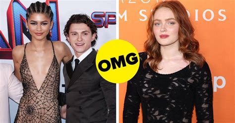 „stranger Things“ Star Für „spider Man 4“ Bestätigt Fans Sind Völlig