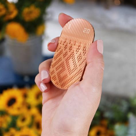 New Deal Designs Buzz Wearable Aims To Stop Sexual Assault