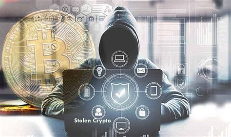 1comprehensive Guide To Recover Stolen Cryptocurrency