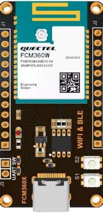 Product Overview QuecDevZone
