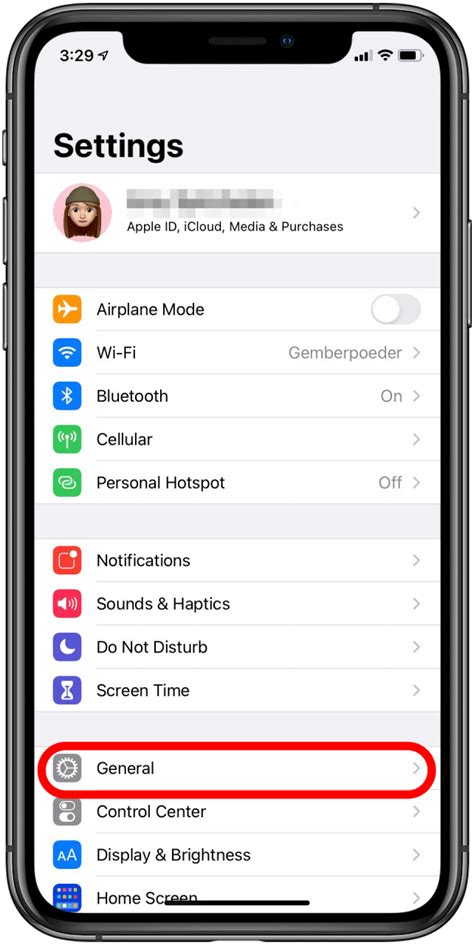 How To Check Software Version On Iphone Warselection