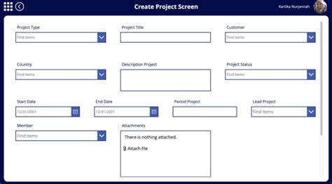 Build App Using Power Apps And Power Automate By Ranizainal Fiverr