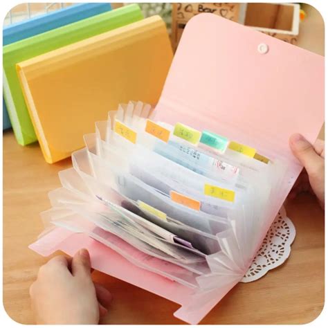 Online Get Cheap Expanding File Folder Alibaba Group