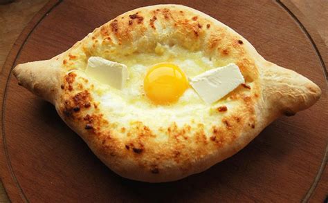 ხაჭაპურის ტრადიციას ძეგლის სტატუსი მიენიჭა Batumelebi • აჭარული ხაჭაპური კულტურული