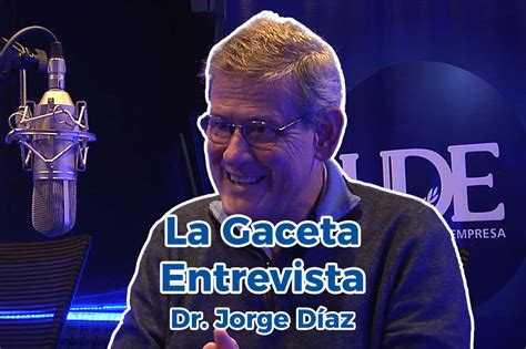 Dr Jorge Díaz Conversando Sobre El Diplomado En Derecho Procesal Penal