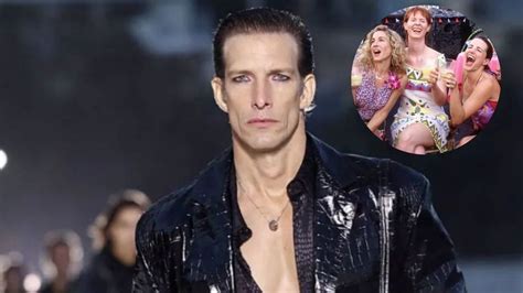 El día que Iván de Pineda y Sarah Jessica Parker estuvieron juntos por un insólito motivo