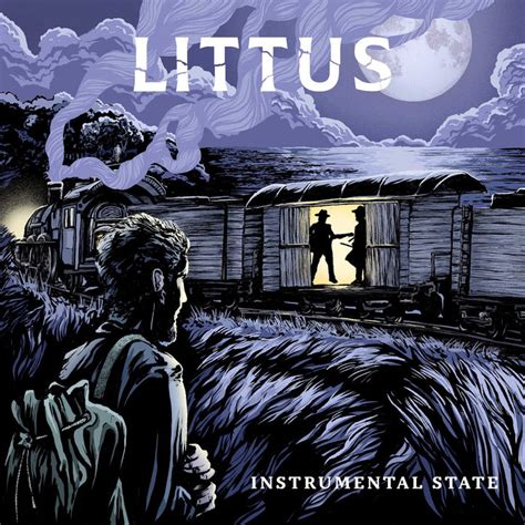 Instrumental State Littus