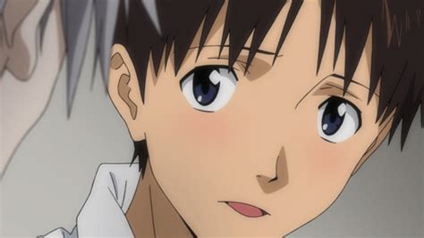 에반게리온 신지 짤 모음 네이버 블로그