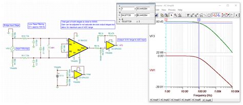 Microvolt Signal Amplification Amplifiers Forum Amplifiers Ti E2e Support Forums