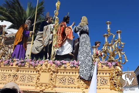 Misa Por La Festividad Del Apóstol Santiago 2020 Cofradías El Viso